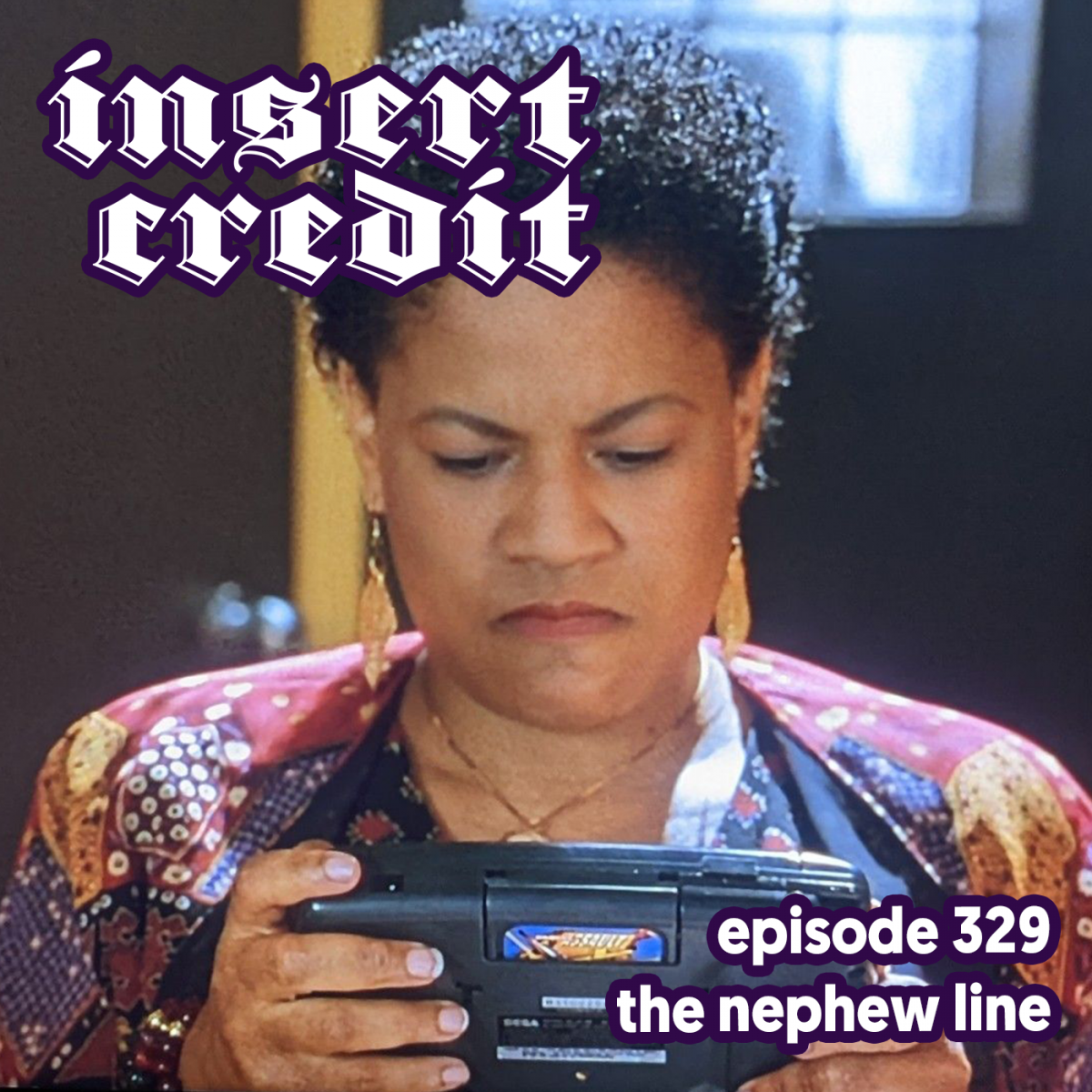 Ep. 329 - The Nephew Line