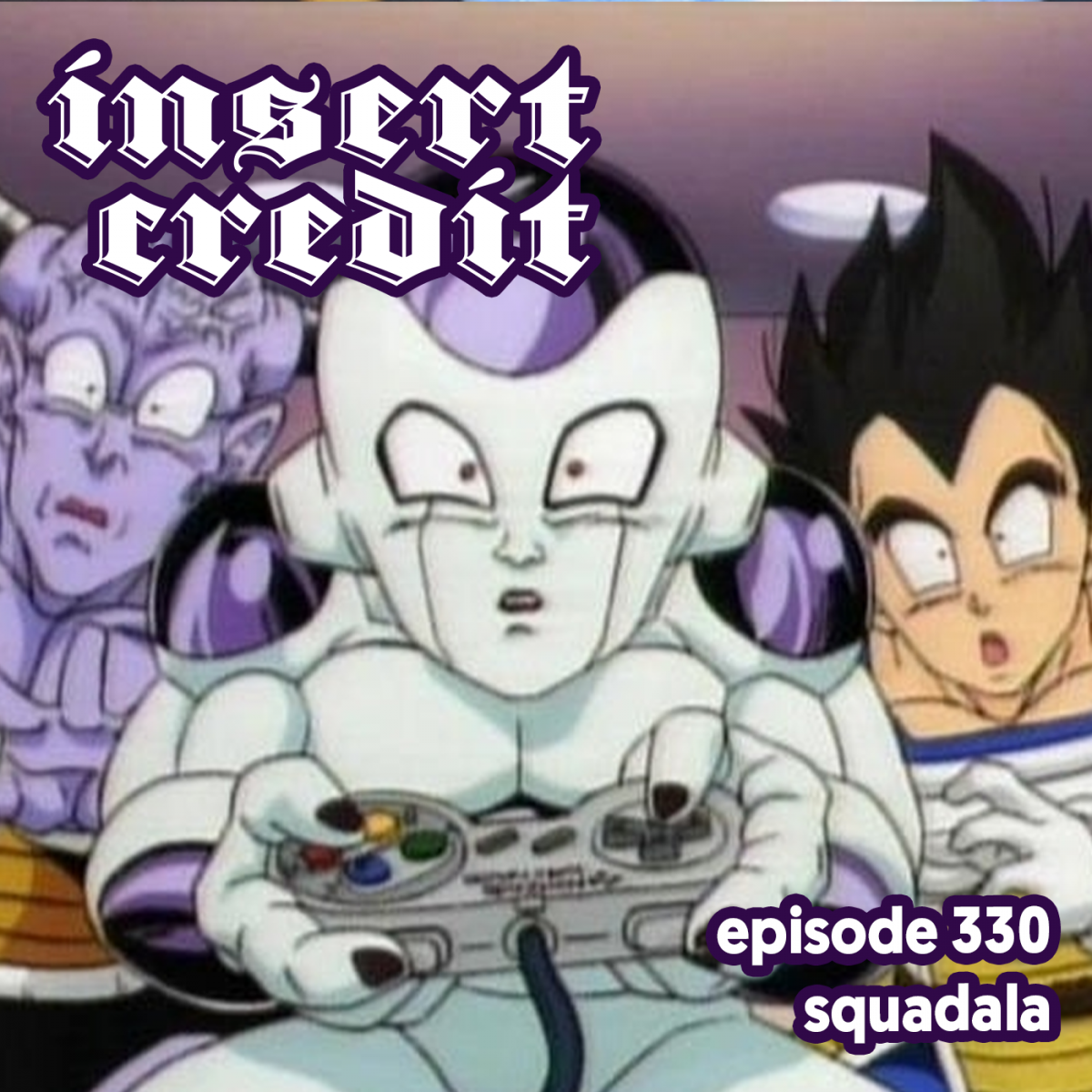 Ep. 330 - Squadala